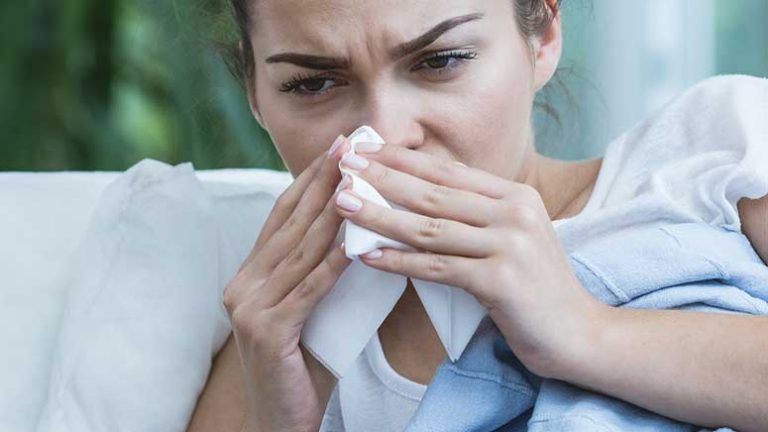 8 Remedies for Post Nasal Drip – Entirely Health