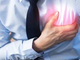 Symptoms of Mild Heart Attack – Entirely Health