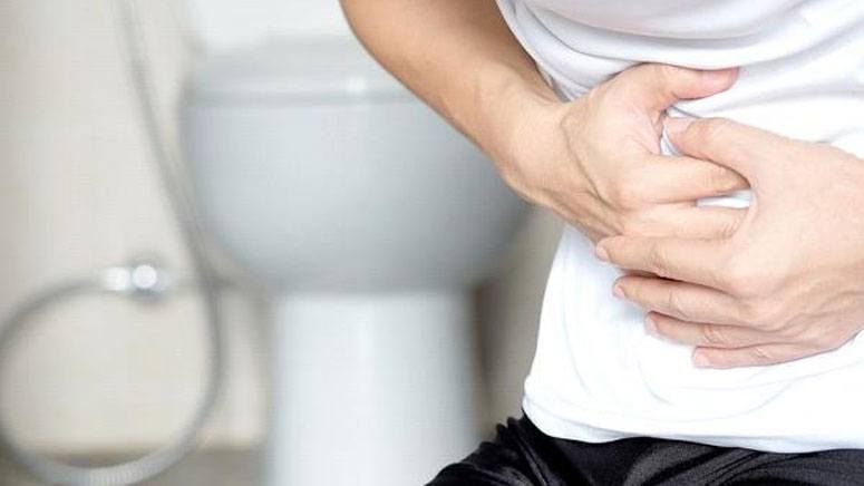 6 Common Symptoms of Stomach Flu(Gastroenteritis) – Entirely Health