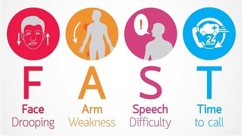 Pre-Stroke Facts: Signs, Causes & More – Page 4 – Entirely Health
