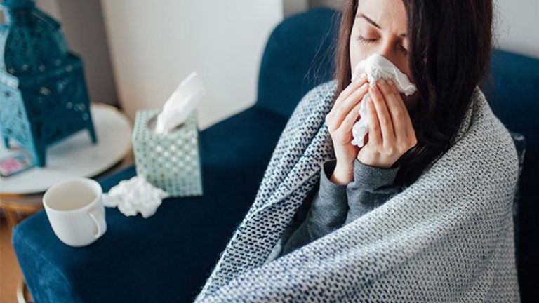 7 Flu Symptoms You Can Identify Yourself – Entirely Health