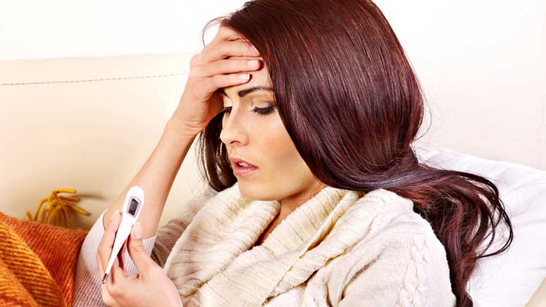 9 Symptoms of Serotonin Syndrome – Page 6 – Entirely Health