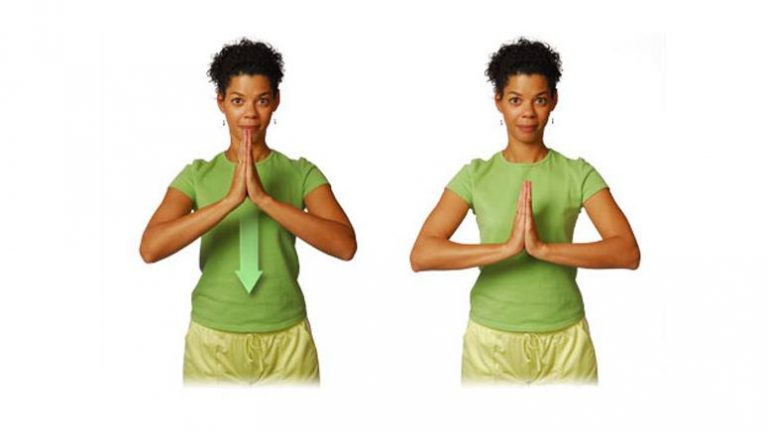 Exercises That Help Carpal Tunnel Syndrome – Page 4 – Entirely Health