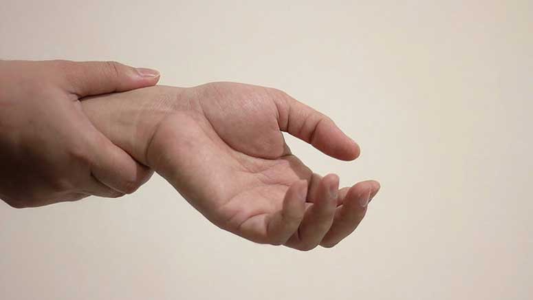 10 Trigger Finger Exercises for Pain, Stiffness and More – Page 4 ...