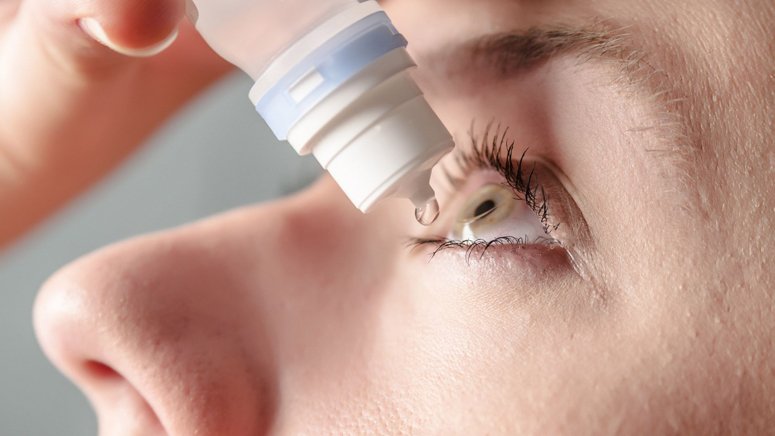Dry Eye Treatments: What Are Your Options? – Page 6 – Entirely Health