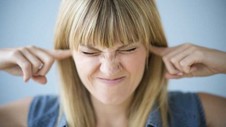 Tinnitus – Symptoms And Causes – Entirely Health