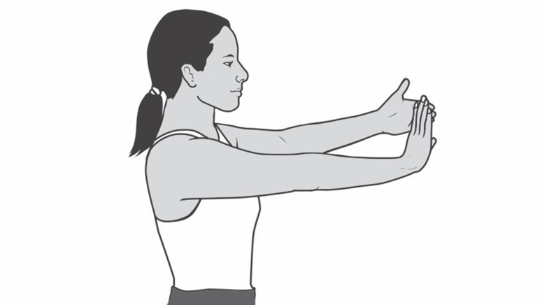 Exercises That Help Carpal Tunnel Syndrome – Page 6 – Entirely Health