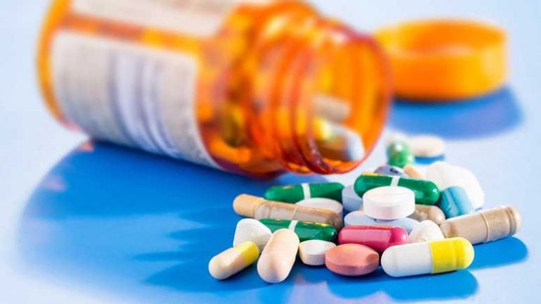 8 Causes of Night Sweats – Page 2 – Entirely Health