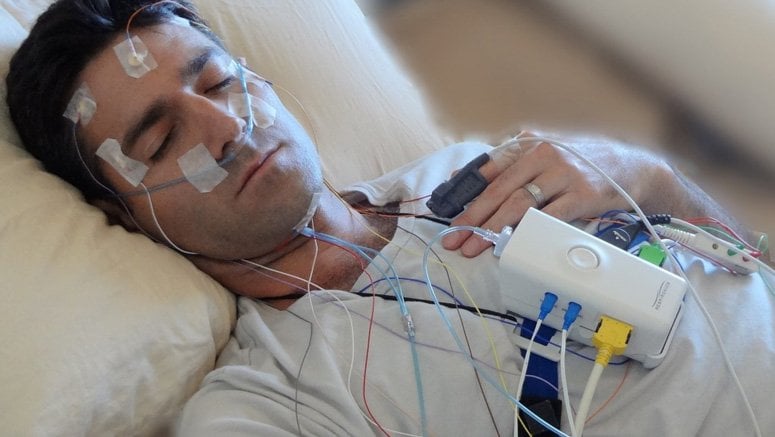 Narcolepsy – Diagnosis & Treatment – Page 2 – Entirely Health