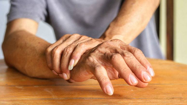 10 Early Signs of Parkinson’s Disease – Page 5 – Entirely Health