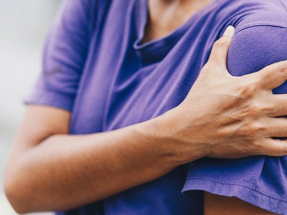 Is Cracking Shoulder Normal? – Entirely Health