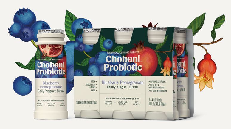 10 Best Probiotics Yogurt to Keep Your Gut Healthy – Page 6 – Entirely ...