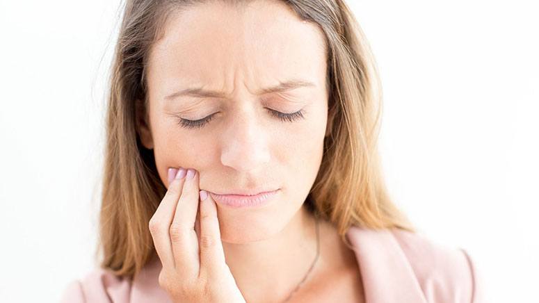 Signs And Symptoms of TMJ Disorders – Page 7 – Entirely Health