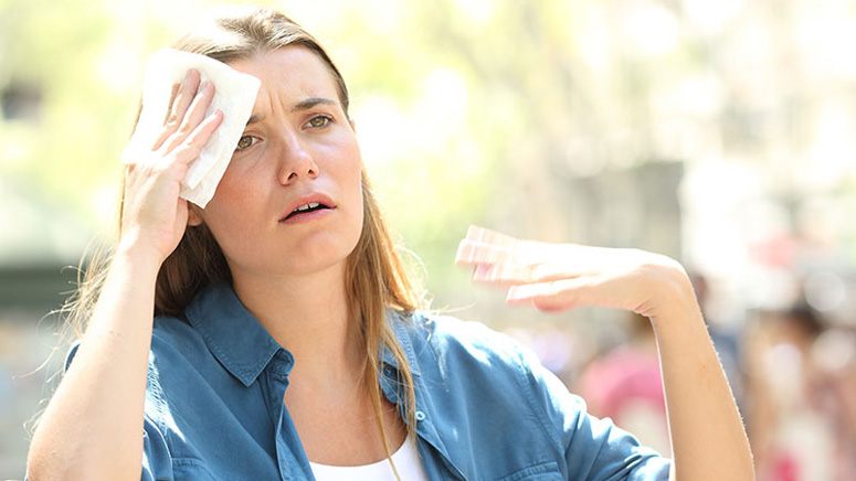 Top 10 Heat Stroke Symptoms You Should Know – Page 3 – Entirely Health
