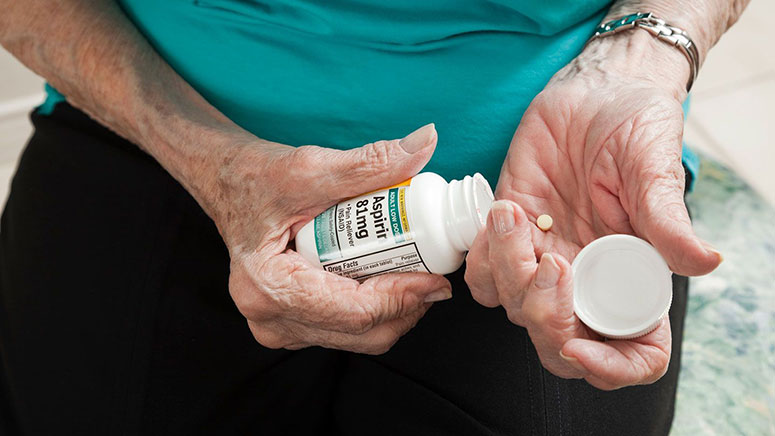 Aspirin and Diabetes: Safety, Heart Health, and More – Entirely Health