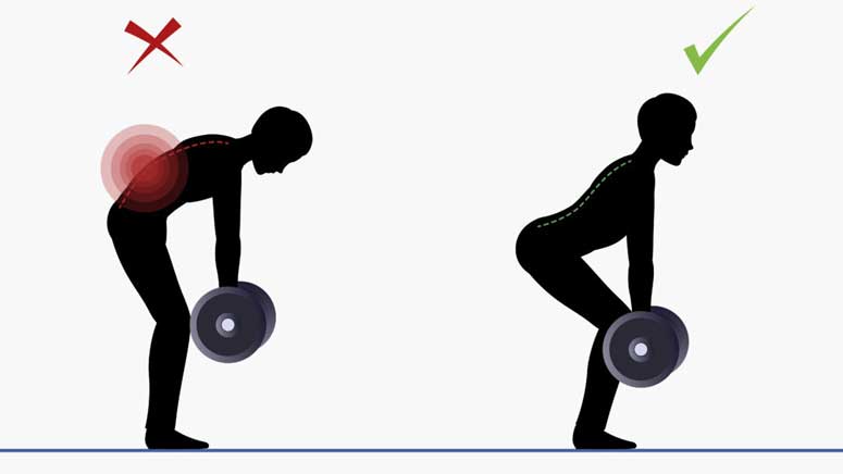 Rack Pull: Benefits, Techniques and Considerations – Page 8 – Entirely ...