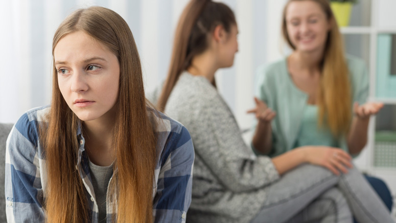 5 Major Types of Anxiety Disorders – Entirely Health