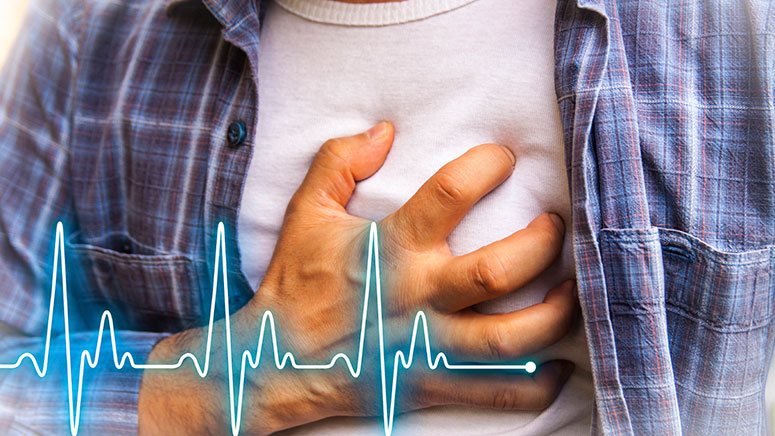 Cardiac Asthma: Overview & More – Entirely Health