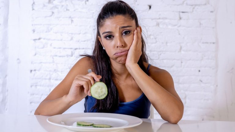 Loss of Taste: Causes and Treatments – Entirely Health