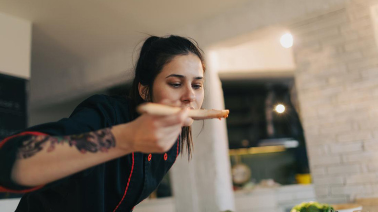 Loss of Taste: Causes and Treatments – Page 5 – Entirely Health