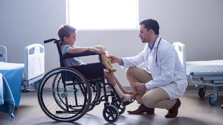 What Causes Muscular Dystrophy (MD)? – Page 7 – Entirely Health