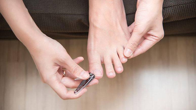 Toenail Growth – How Long It Takes for a Toenail to Grow Back – Page 5 ...