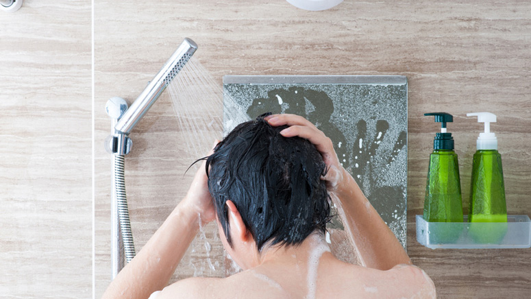 Showering Daily- Is It Necessary? – Page 5 – Entirely Health