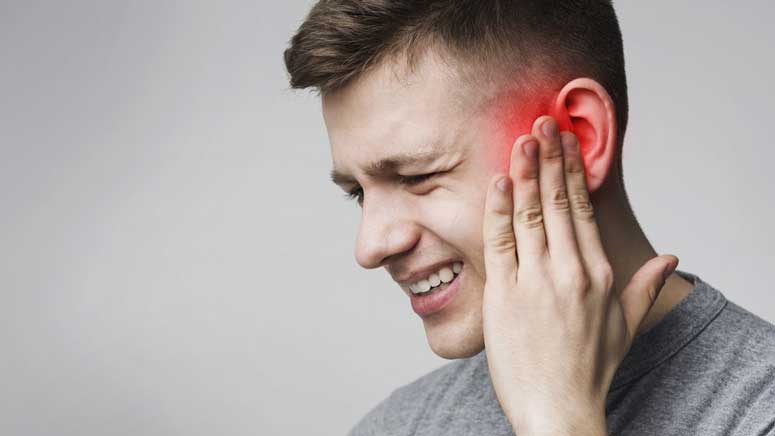 Reasons for Facial Pain – Entirely Health