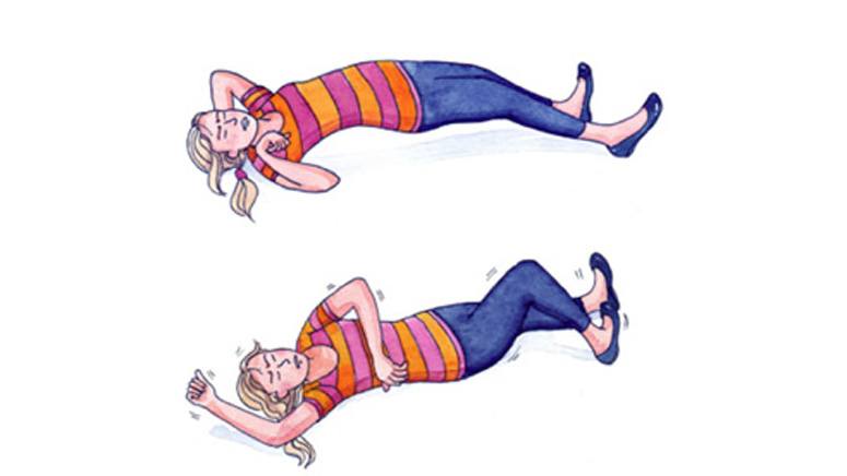 Tonic-Clonic Seizure: Symptoms, Causes, Treatments & More – Entirely Health