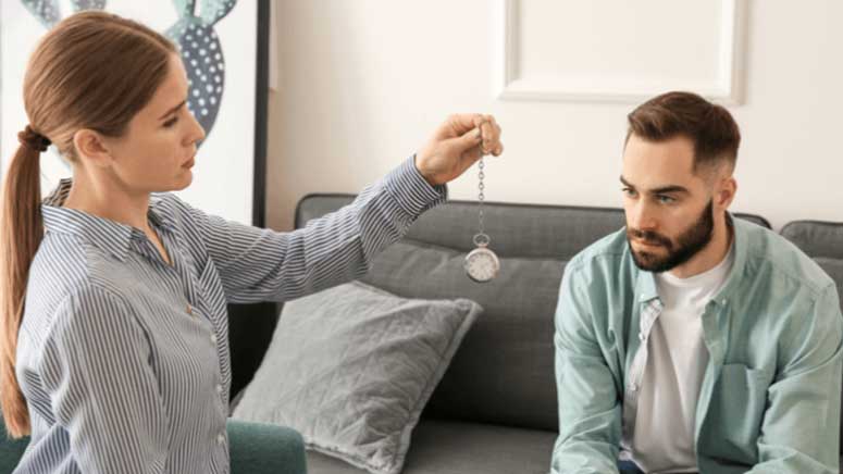 Self Hypnosis: What It Is And How To Do It – Page 9 – Entirely Health