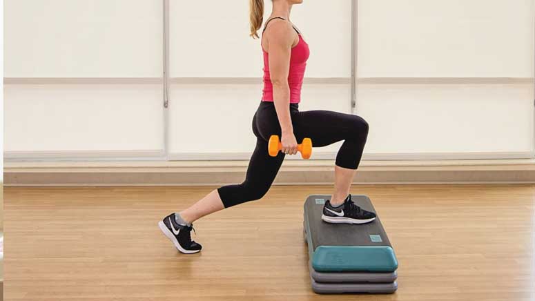 Benefit of Strength and Weight Training – Entirely Health