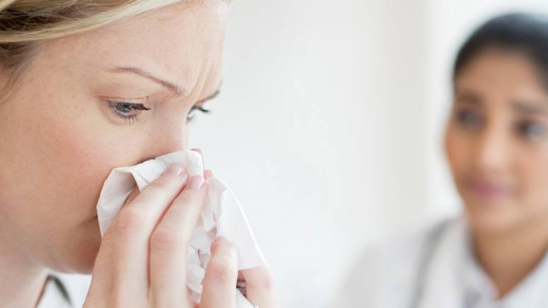 How to Prevent the Flu? – Entirely Health