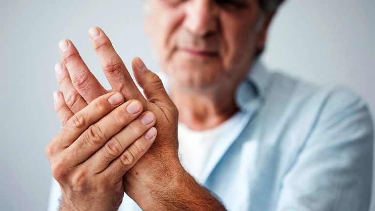 Inflammatory Arthritis – Symptoms, Types, Treatments and More ...