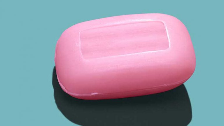 Eating Soap (Sapophagia): What You Need To Know – Entirely Health