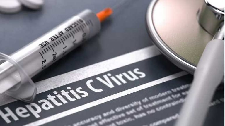 Hepatitis C Screening: What to know – Entirely Health