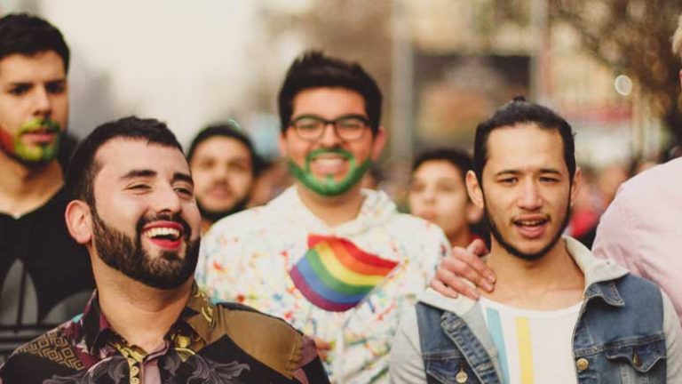 What Does It Mean to Be Homoromantic? – Entirely Health