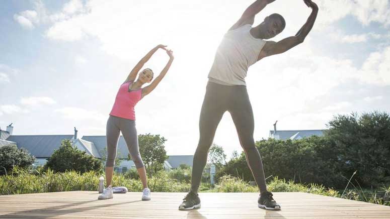 Poststroke Spasticity Management – 8 Exercises to Know – Page 3 ...