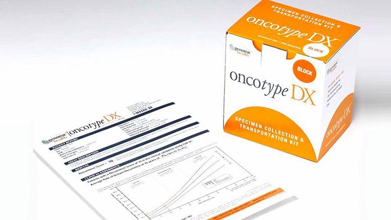 Oncotype DX Testing – Facts to Know – Page 8 – Entirely Health