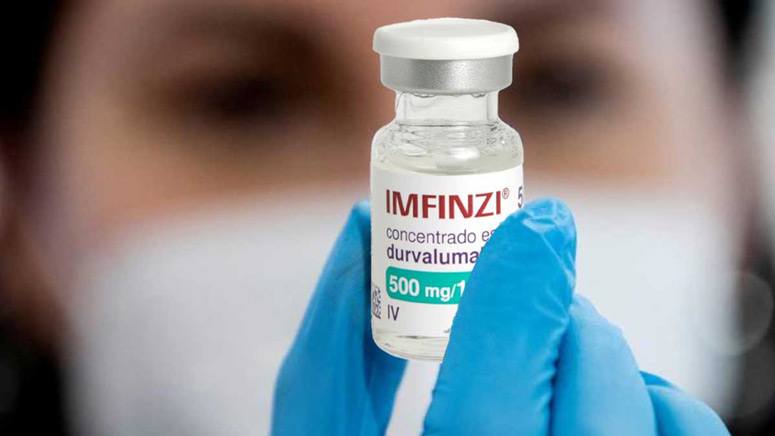 Imfinzi: Uses, Dosage, Side Effects, and Warnings – Entirely Health