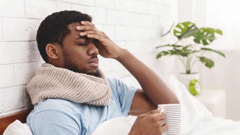 Feeling Hot but No Fever: What It Means And What To Do – Page 2 ...