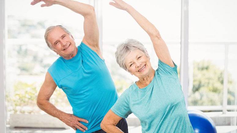 Five Joint-Friendly Exercises for Psoriatic Arthritis Flares – Page 5 ...