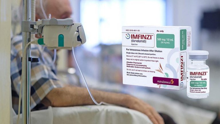 Imfinzi: Uses, Dosage, Side Effects, and Warnings – Entirely Health