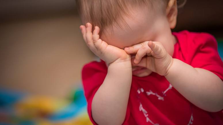 Understanding Baby Overstimulation: Why It Happens, Signs and How to ...