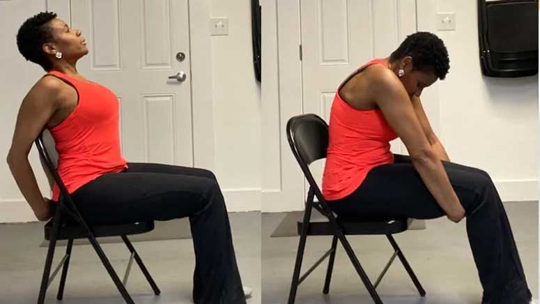 Poststroke Spasticity Management – 8 Exercises to Know – Page 5 ...