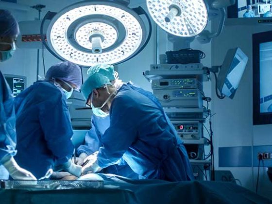 Bladder Suspension Surgery – What You Need to Know – Entirely Health