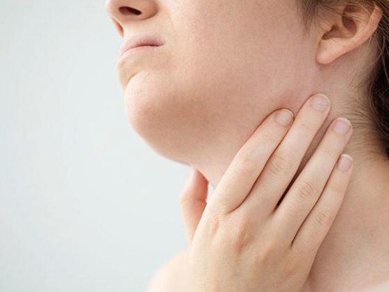 Swollen Lymph Nodes – Symptoms, Causes, Diagnosis and More – Entirely ...