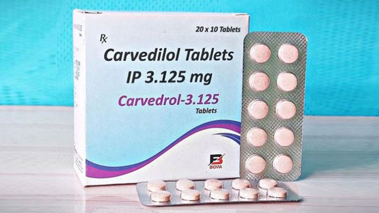 Carvedilol: Side Effects, Dosage, Uses, and More – Entirely Health