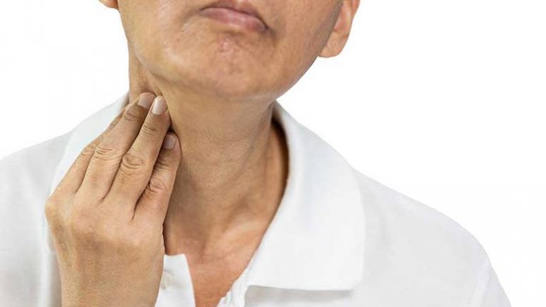 Benign VS Malignant Lymph Nodes – Entirely Health