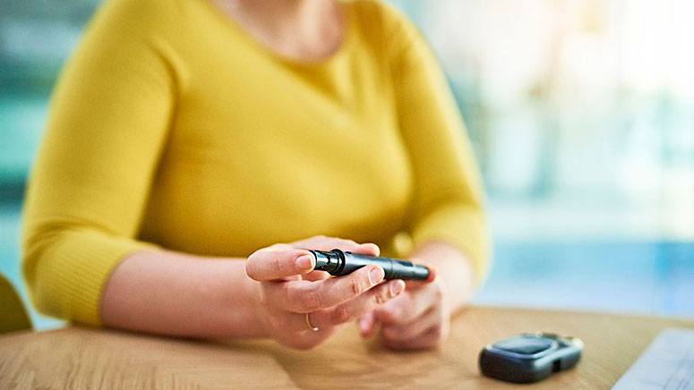 Using A1C Home Test Kits for Diabetes – Page 5 – Entirely Health