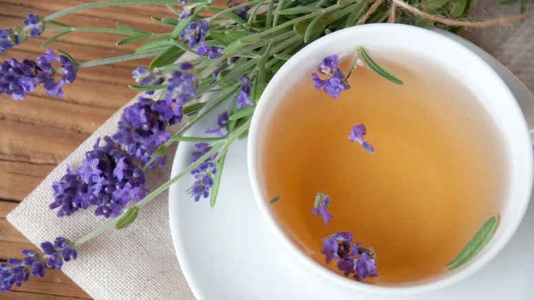 Lavender Tea – Benefits, Uses, and How to Make It – Page 7 – Entirely ...